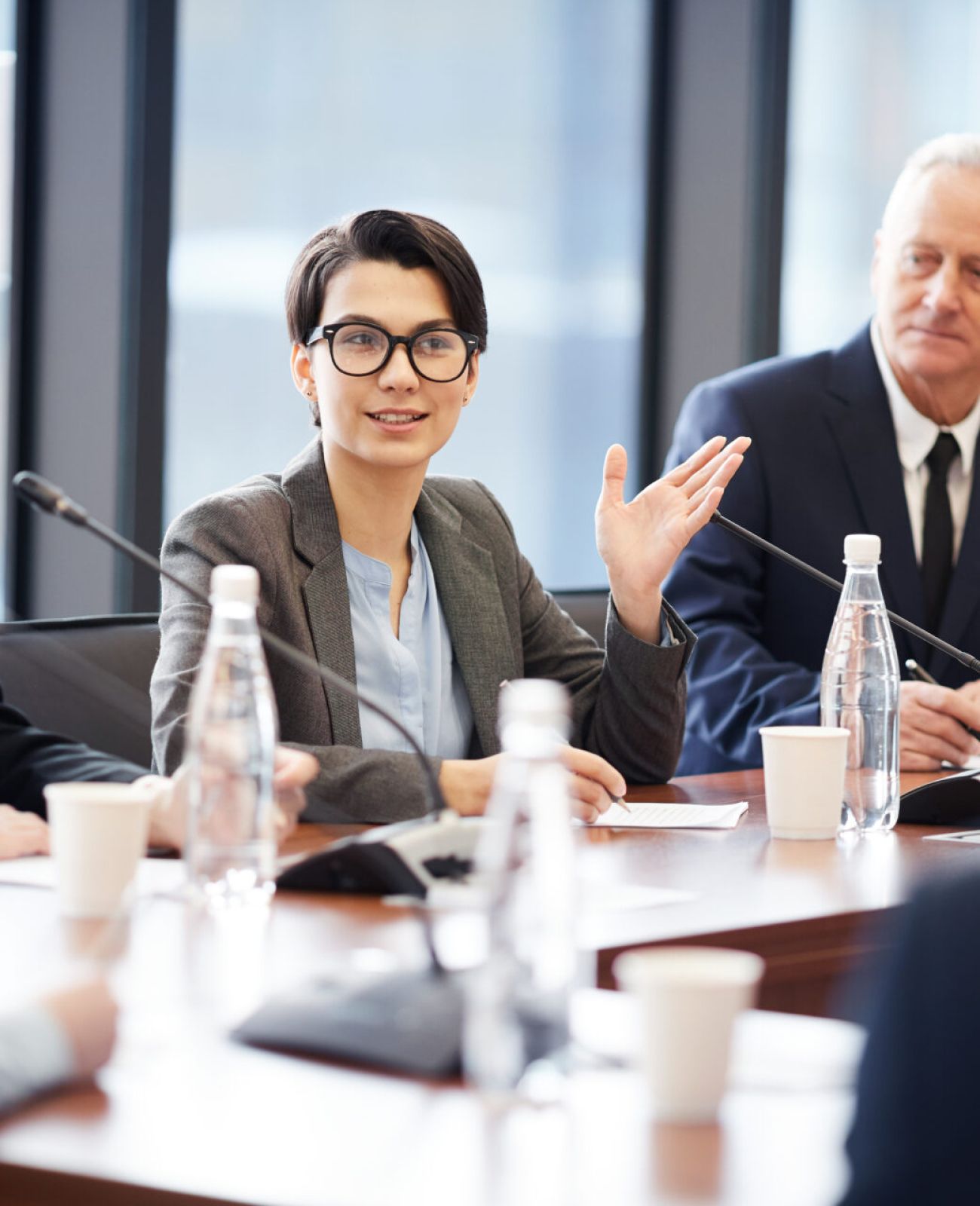 Third-Party Risk Management: EBA Guidelines & DORA